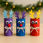 JUL - Formingsaktiviteter Arkiver - Lekogbarn